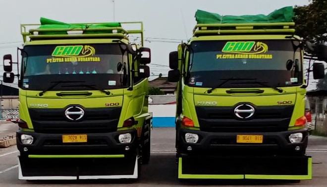 Citra Groups – Citra Groups | Be Friendly With Environment